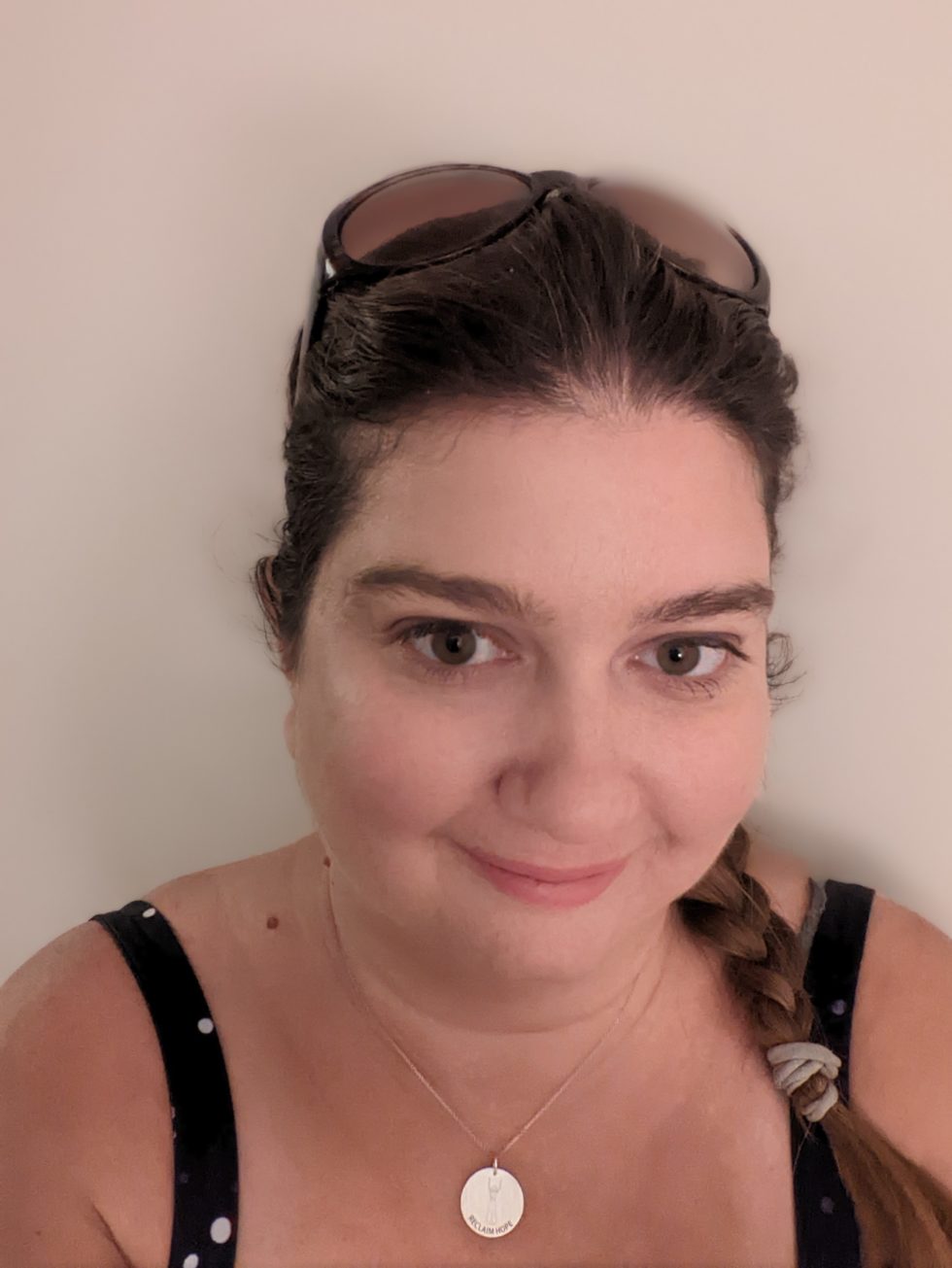 About Rachel - Rachel on Recovery